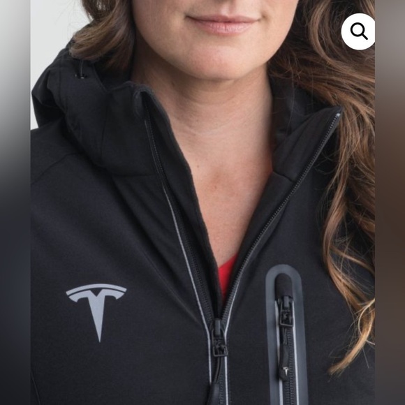 Tesla | Jackets & Coats | Tesla Cold Weathersnow Jacket For Women Size ...